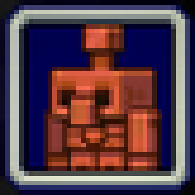 Zachary's Copper Golem Mod - Minecraft Mods - CurseForge