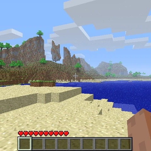 Download Golden Days - Minecraft Mods & Modpacks - CurseForge