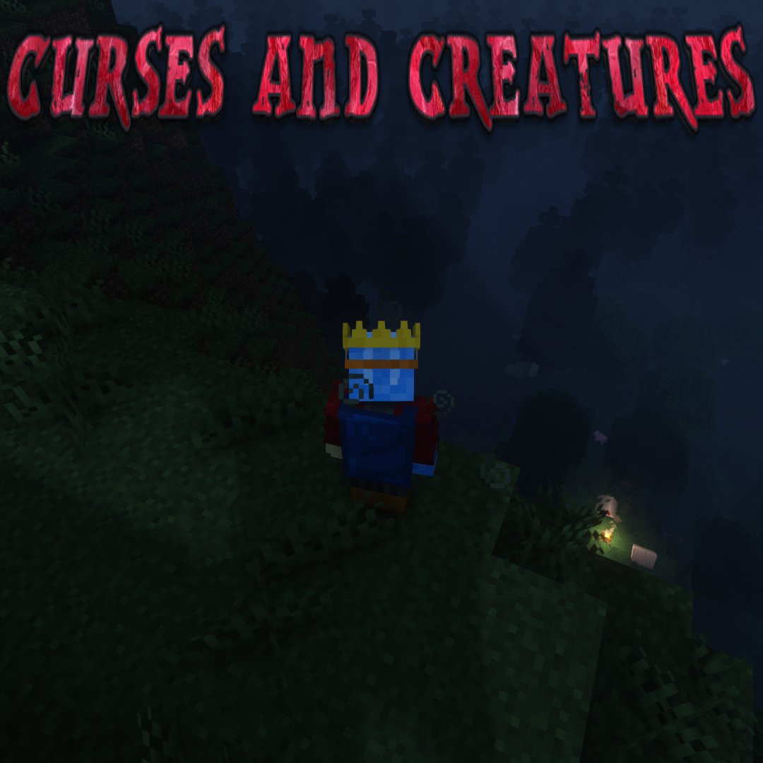 Curses & Creatures Minecraft Modpacks - CurseForge
