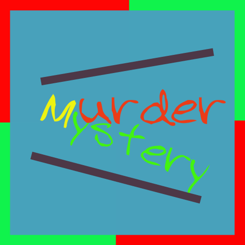 Murder Mystery - The Mansion - Minecraft Worlds - CurseForge