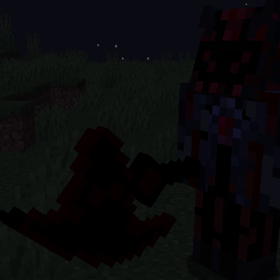 Ultimate Entity - Minecraft Mods - CurseForge