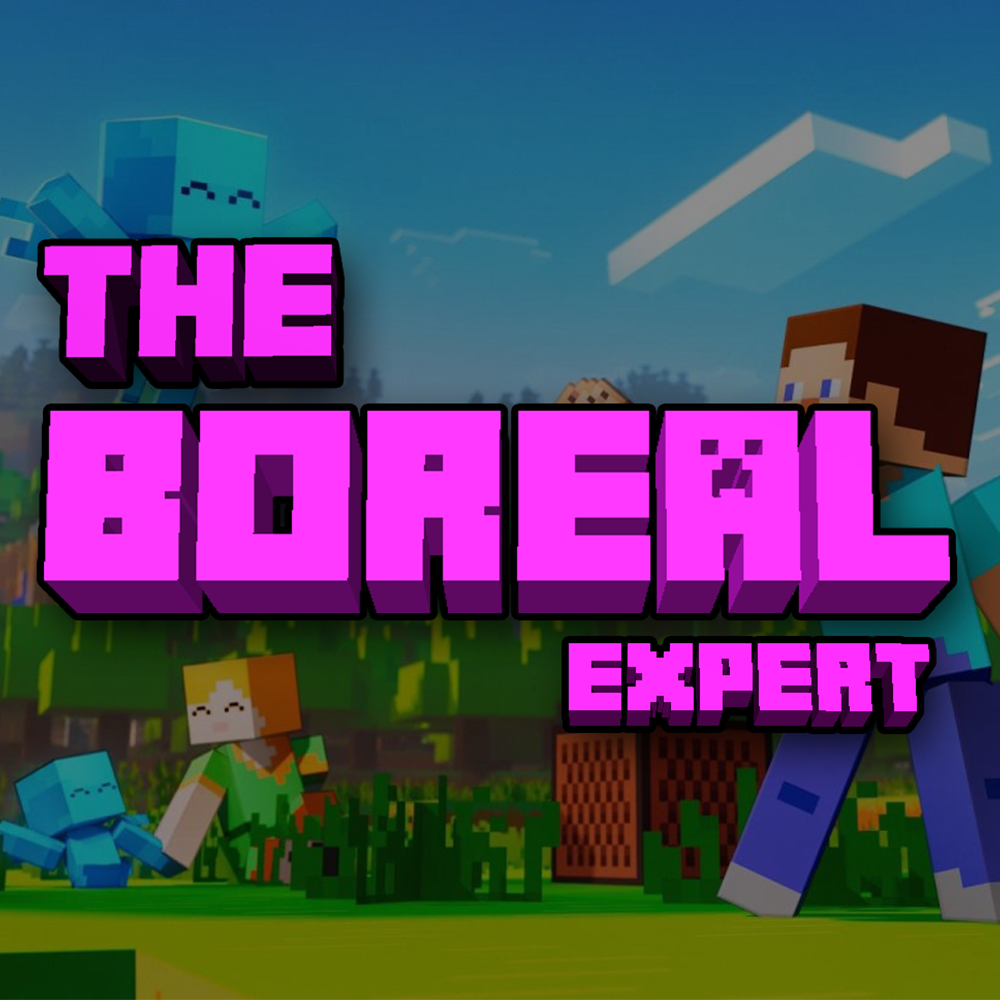 The Boreal Expert - Modpacks - Minecraft - CurseForge