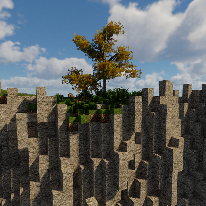 Enhanced survival building - Minecraft Modpacks - CurseForge