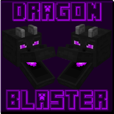 Dragon Blaster - Minecraft Mods - CurseForge