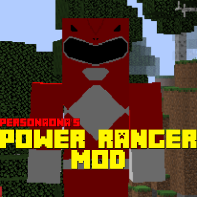 Ona's Rangers - Minecraft Mods - CurseForge