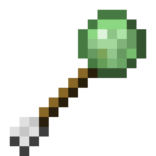 Extra Sprinkles - Minecraft Mods - CurseForge