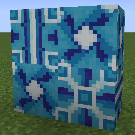 Download Glazed ReSymmetry - Minecraft Mods & Modpacks - CurseForge
