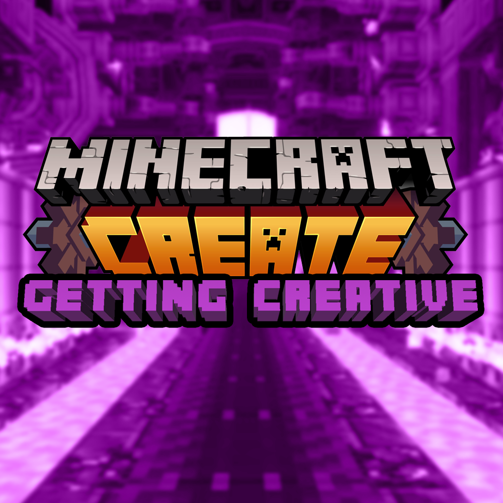 Getting Creative Modpacks Minecraft Curseforge