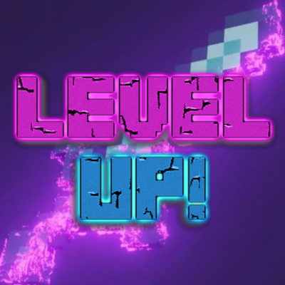 Level Up! - Modpacks - Minecraft - CurseForge