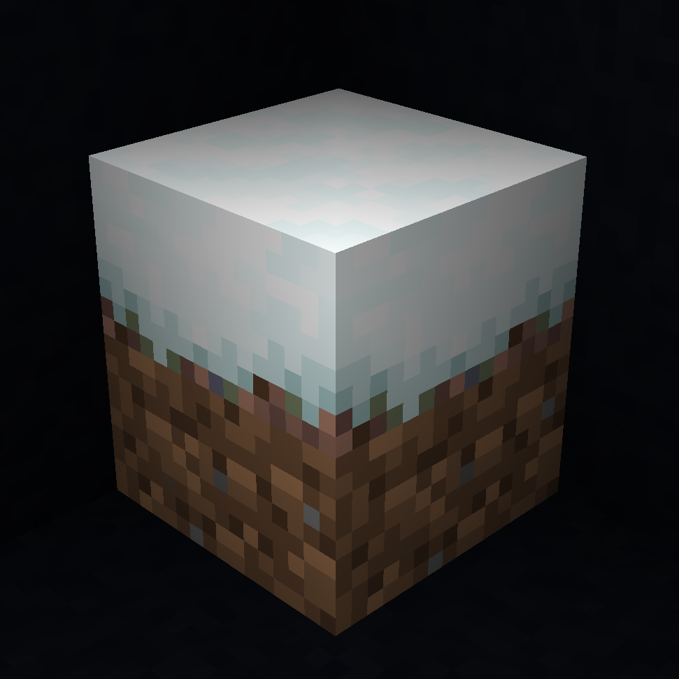 Mink-Raft in December - Minecraft Modpacks - CurseForge