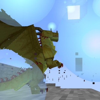 Dragon Mage - Minecraft Modpacks - CurseForge