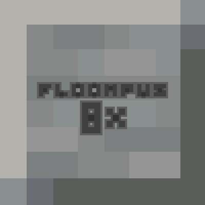 Floompus 8x8 - Minecraft Resource Packs - CurseForge