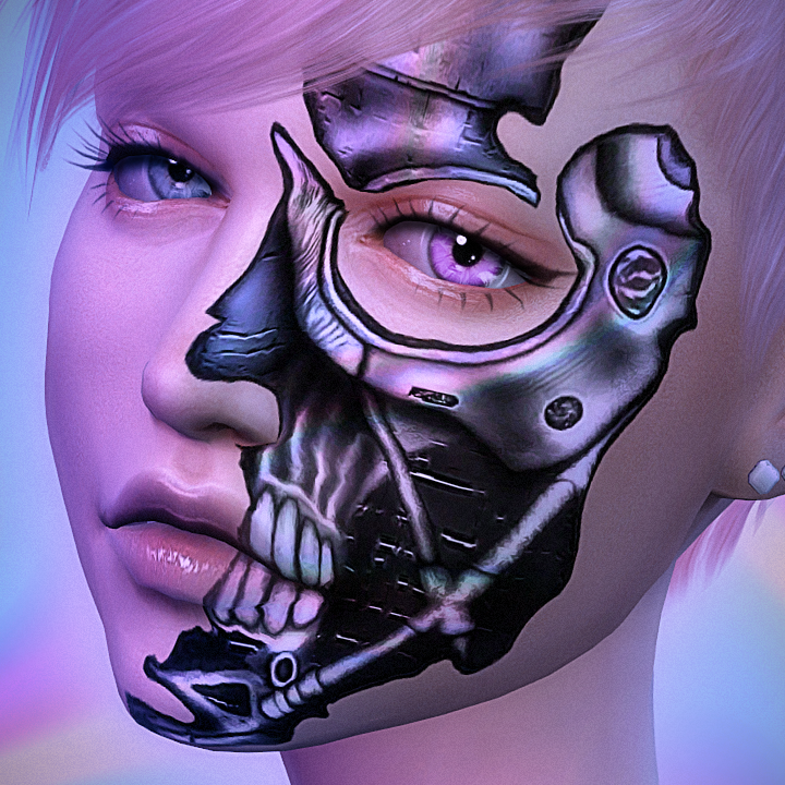 Android - Create a Sim - The Sims 4 - CurseForge