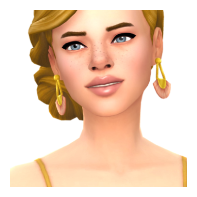 CAS Lighting “Golden Light" - Files - The Sims 4 Mods - CurseForge