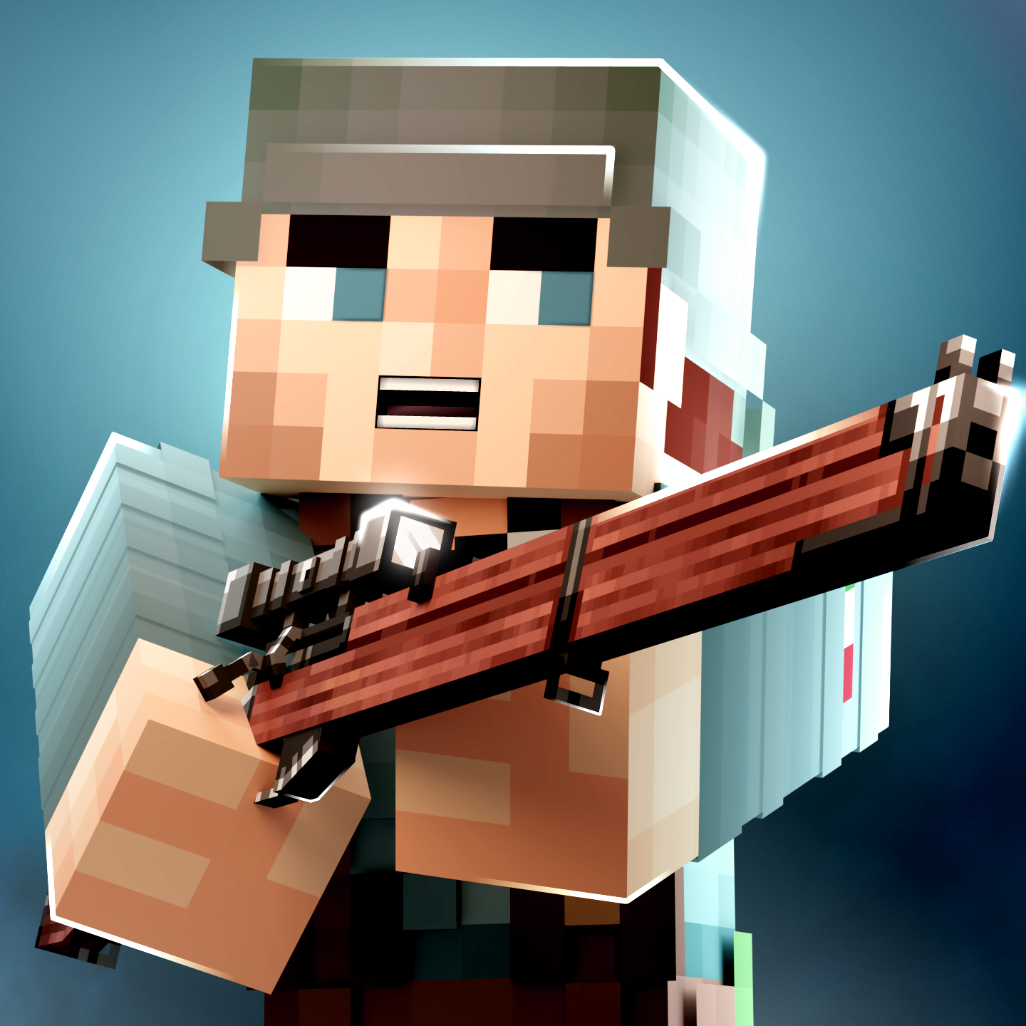 BlockFront - Mods - Minecraft - CurseForge