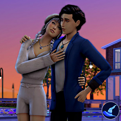 Install City Stroll The Sims 4 Mods - CurseForge