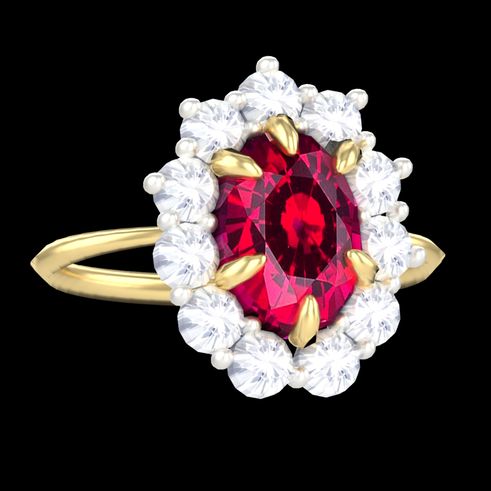 Download Tale of Love Ring 1 - The Sims 4 Mods - CurseForge