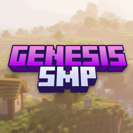 Download Genesis-SMP - Minecraft Mods & Modpacks - CurseForge