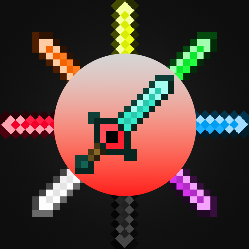 Endermode's Custom Swords - Resource Packs - Minecraft - CurseForge