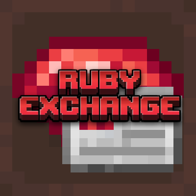 Download - Ruby Exchange - Mods - Minecraft - CurseForge