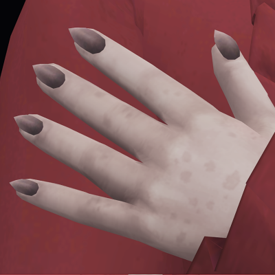 Short Claws - The Sims 4 Create a Sim - CurseForge