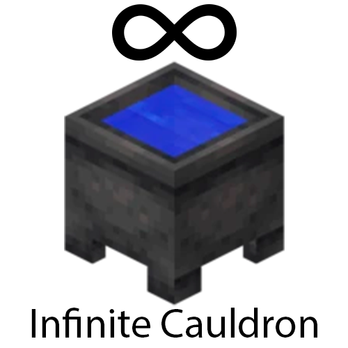 Install Infinite Cauldron - Minecraft Mods & Modpacks - CurseForge Install Infinite Cauldron - Minecraft Mods & Modpacks - CurseForge