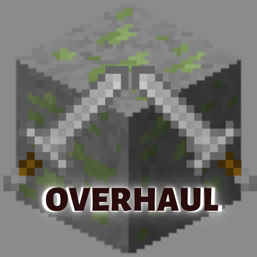 Overhaul Dimensions Biomes and more - Minecraft Mods - CurseForge