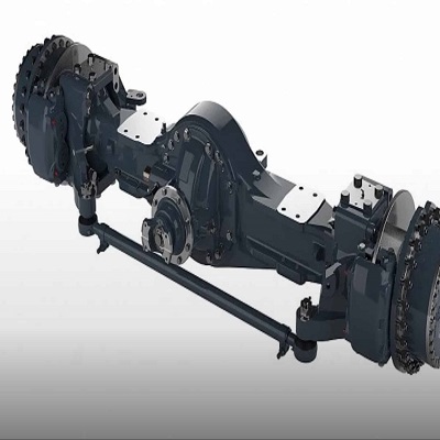 Kenworth W900 Rear Steer - Files - American Truck Simulator Mods ...