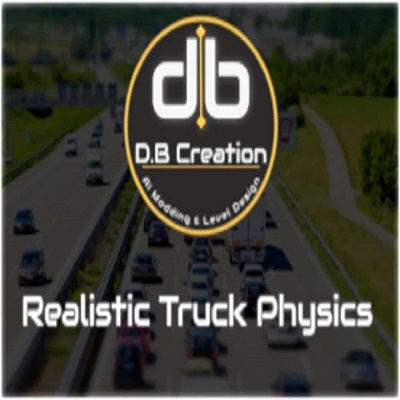 Files - Realistic Truck Physics - Mods - American Truck Simulator ...