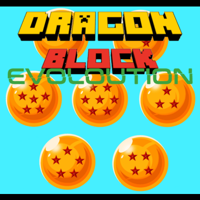 Dragon Block EVOLOUTION - Minecraft Modpacks - CurseForge