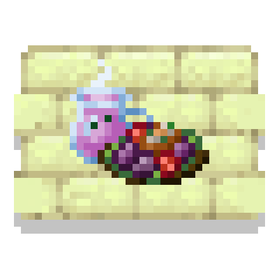 End's Delight - Mods - Minecraft - CurseForge