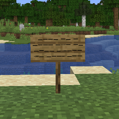 Antisocial Person - Minecraft Resource Packs - CurseForge