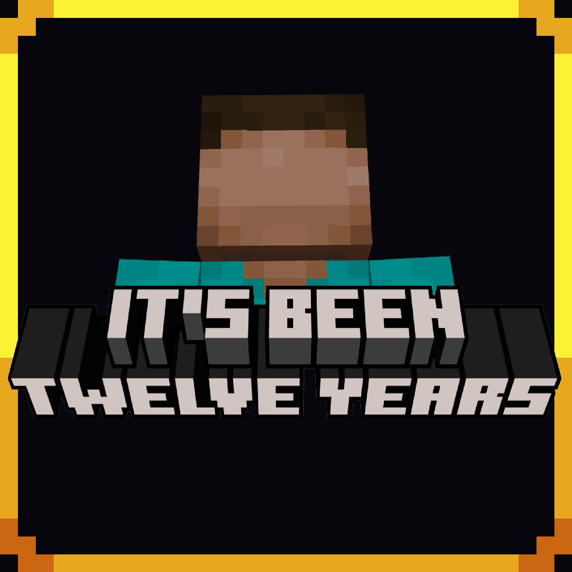 It's Been Twelve Years - Mods - Minecraft - CurseForge
