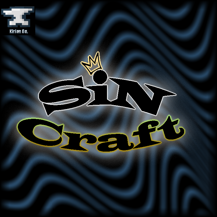 SiN Craft - Minecraft Modpacks - CurseForge