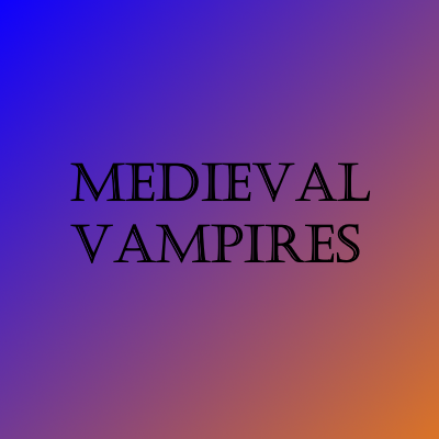 Medieval Vampires - Minecraft Modpacks - CurseForge