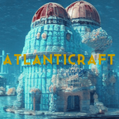 AtlantiCraft - Minecraft Modpacks - CurseForge