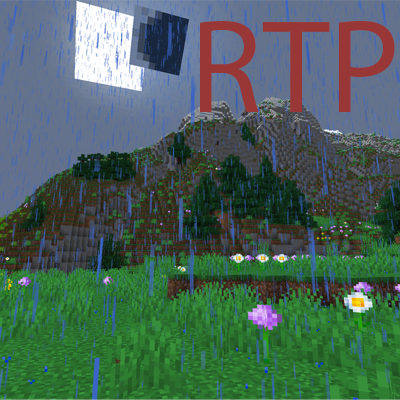RTP - RagTagPack - Minecraft Modpacks - CurseForge