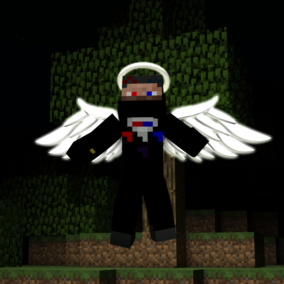 Heroes' Pact - Minecraft Modpacks - CurseForge