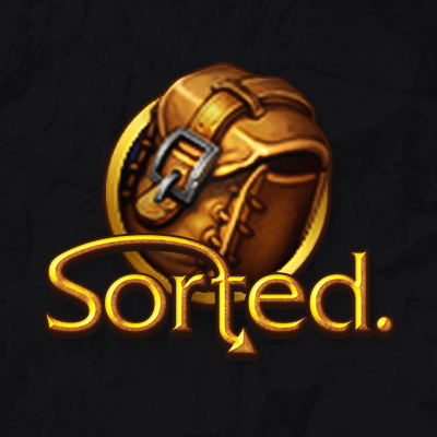 Sorted. - Auctionator - World of Warcraft Addons - CurseForge