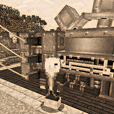 Industry, Exploration, & Arcana - Minecraft Modpacks - CurseForge