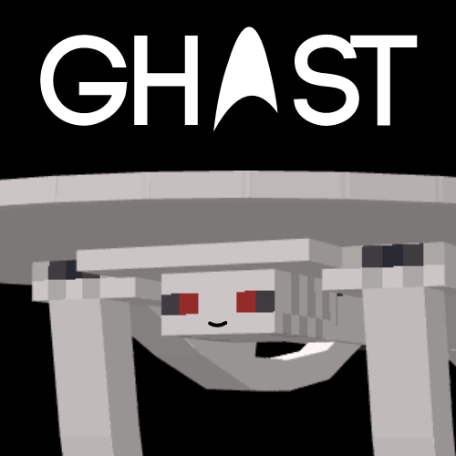 Better Improved Ghast Remas... - Resource Packs - Minecraft - CurseForge