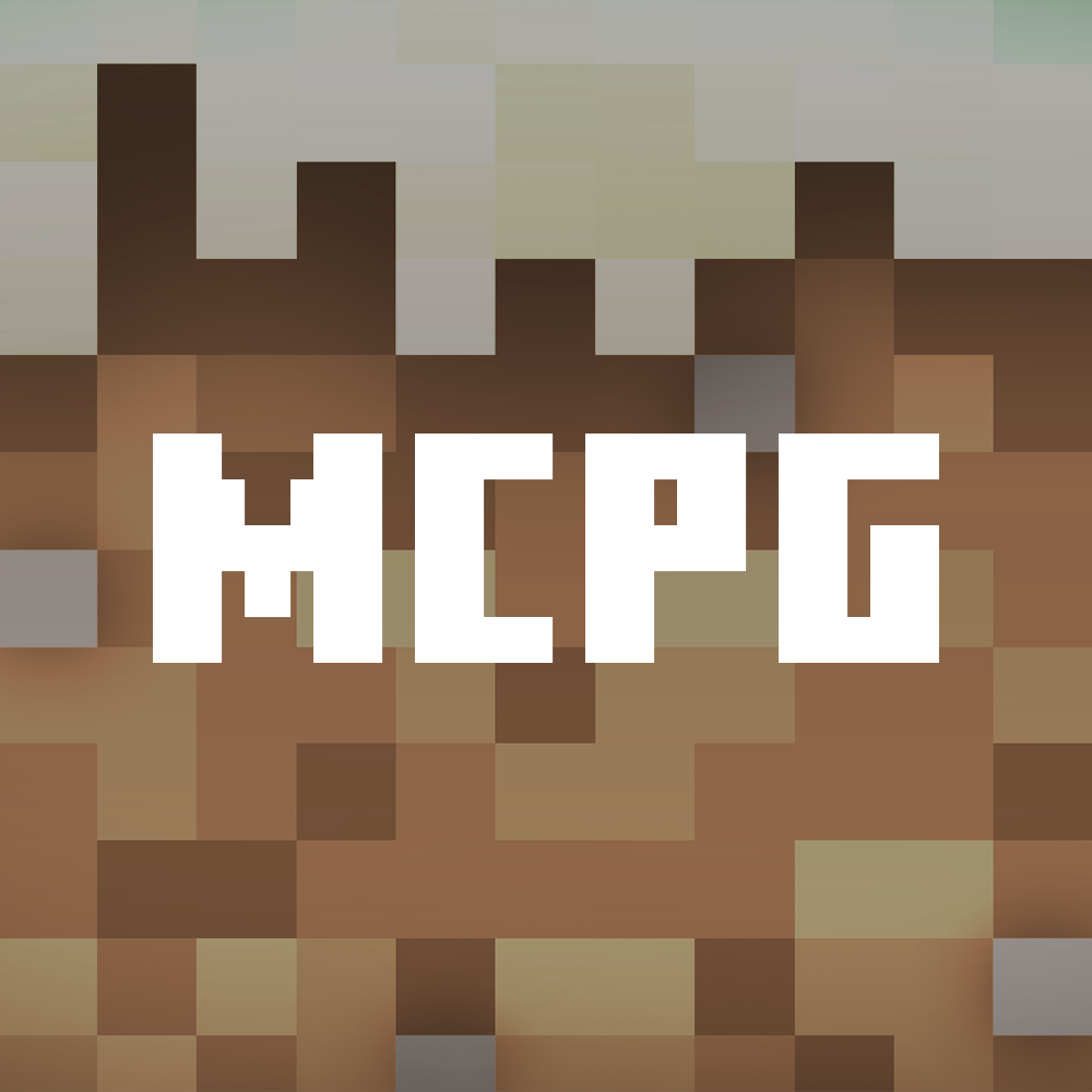 Download MCPG - Minecraft Mods & Modpacks - CurseForge