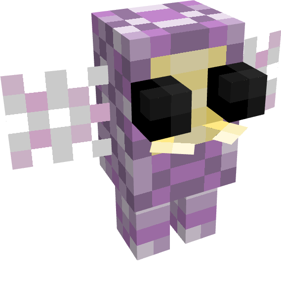 Voidlings - Mods - Minecraft