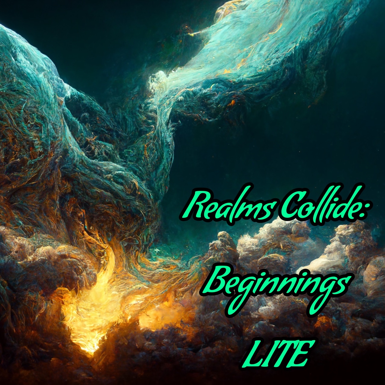 Realms Collide: Beginnings ... - Modpacks - Minecraft - CurseForge