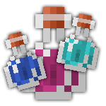 Overview - Instant Potion - Bukkit Plugins - Projects - Bukkit