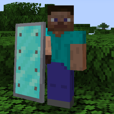 Battle Shields - Minecraft Mods - CurseForge
