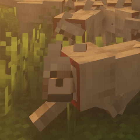 Wolf Dog Utilities - Minecraft Mods - CurseForge