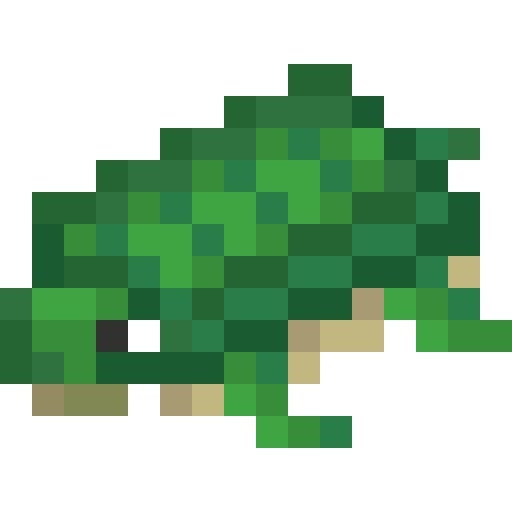 Enhanced Turtle Items (ETI) - Mods - Minecraft - CurseForge