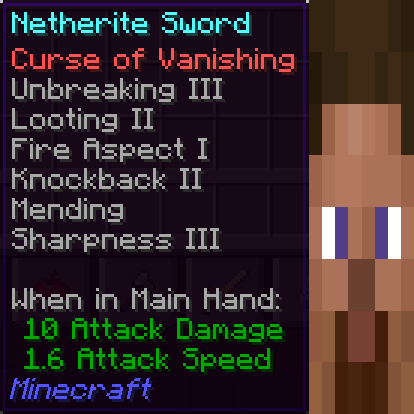 Enchantment Sort Minecraft Mods - CurseForge