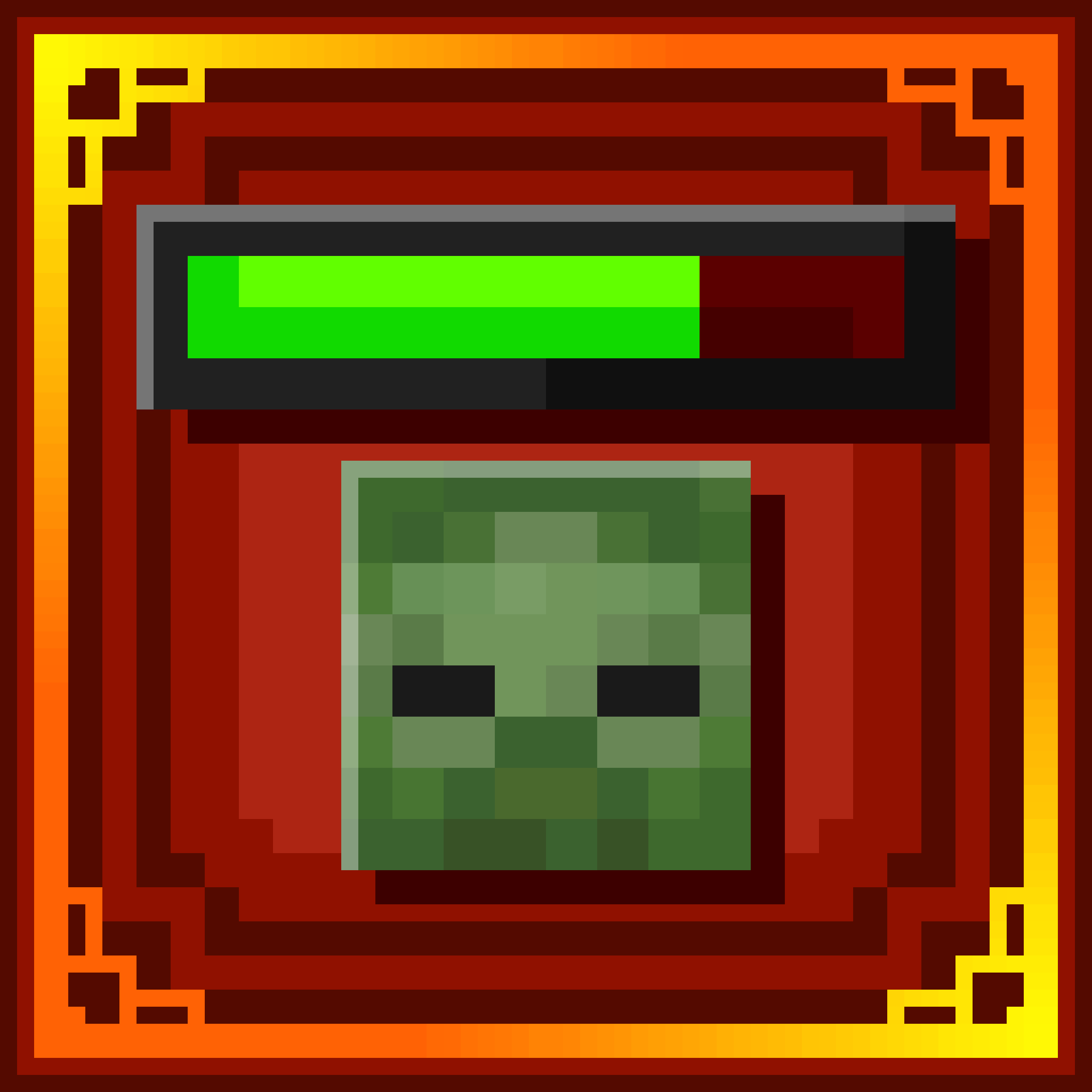 Download - Spryzeen's Health bars - Resource Packs - Minecraft - CurseForge